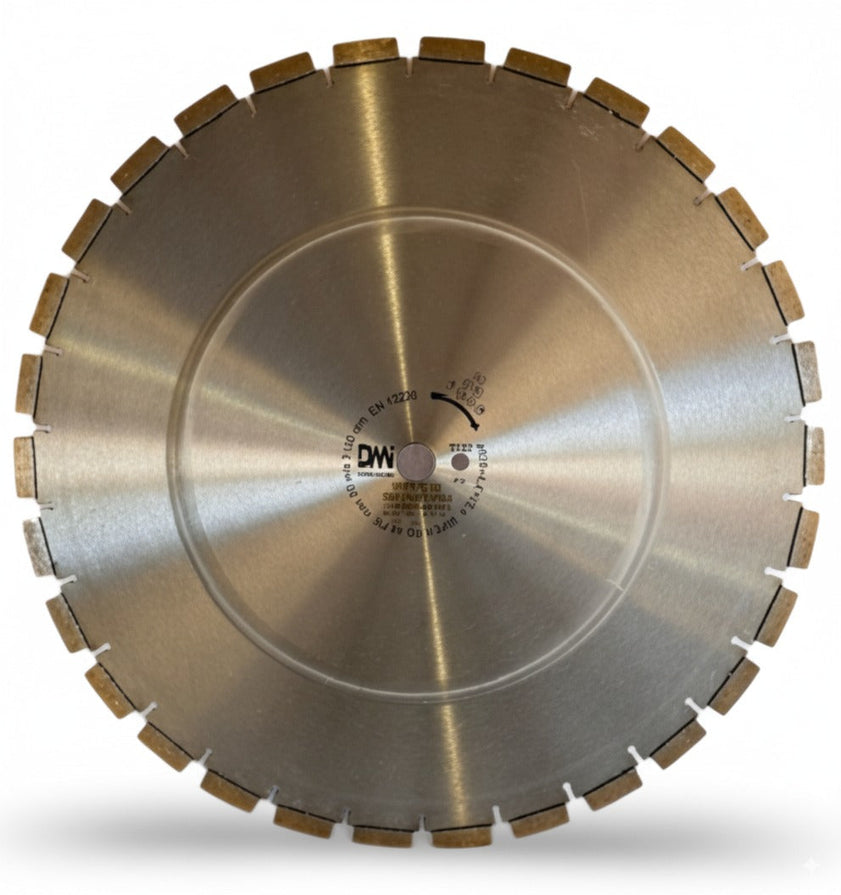 Professional Diamond Blades– DMI Tools