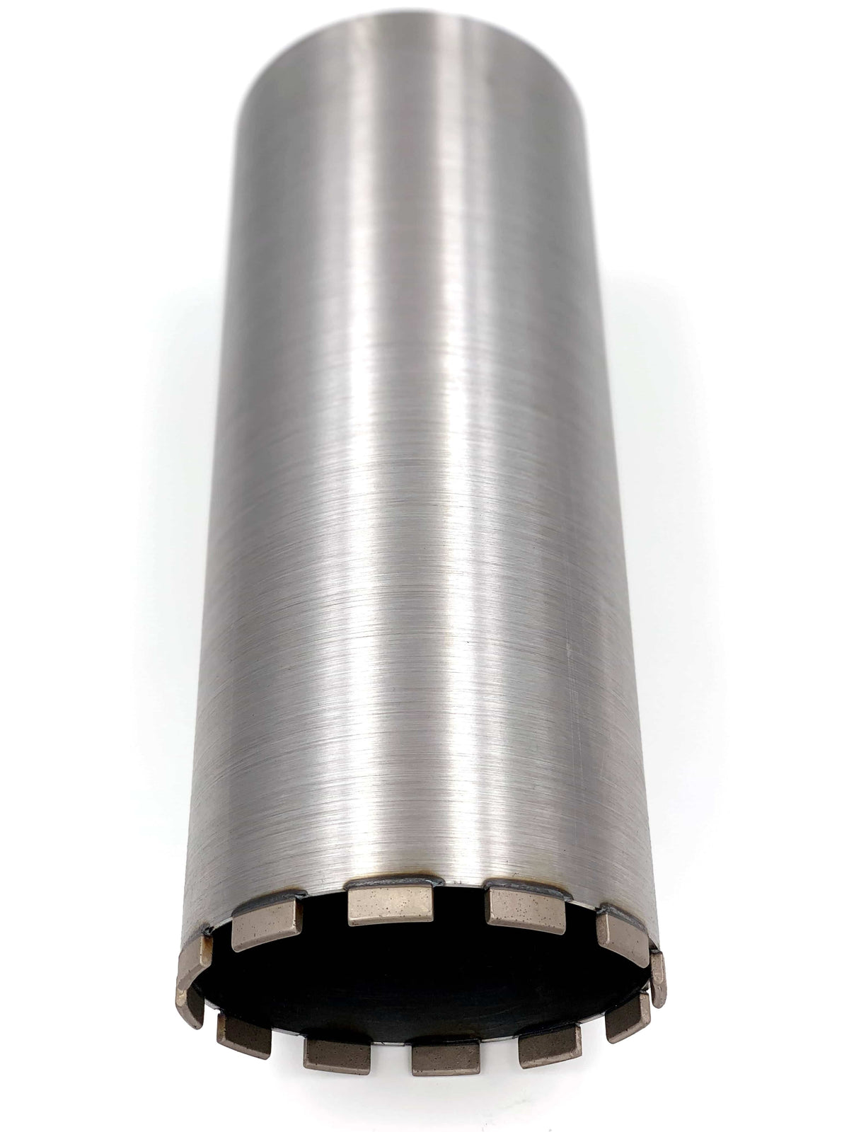 Laser Welded Core Drill Bits– DMI Tools