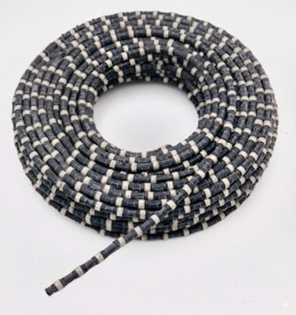 Diamond Wire 50ft for Wire Sawing | DMI Tools