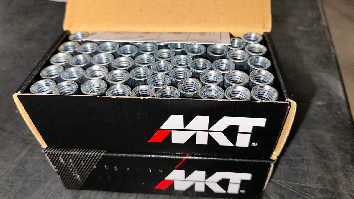 MKT Drop-In Anchor 1/2"DROP INS-100CT– DMI Tools
