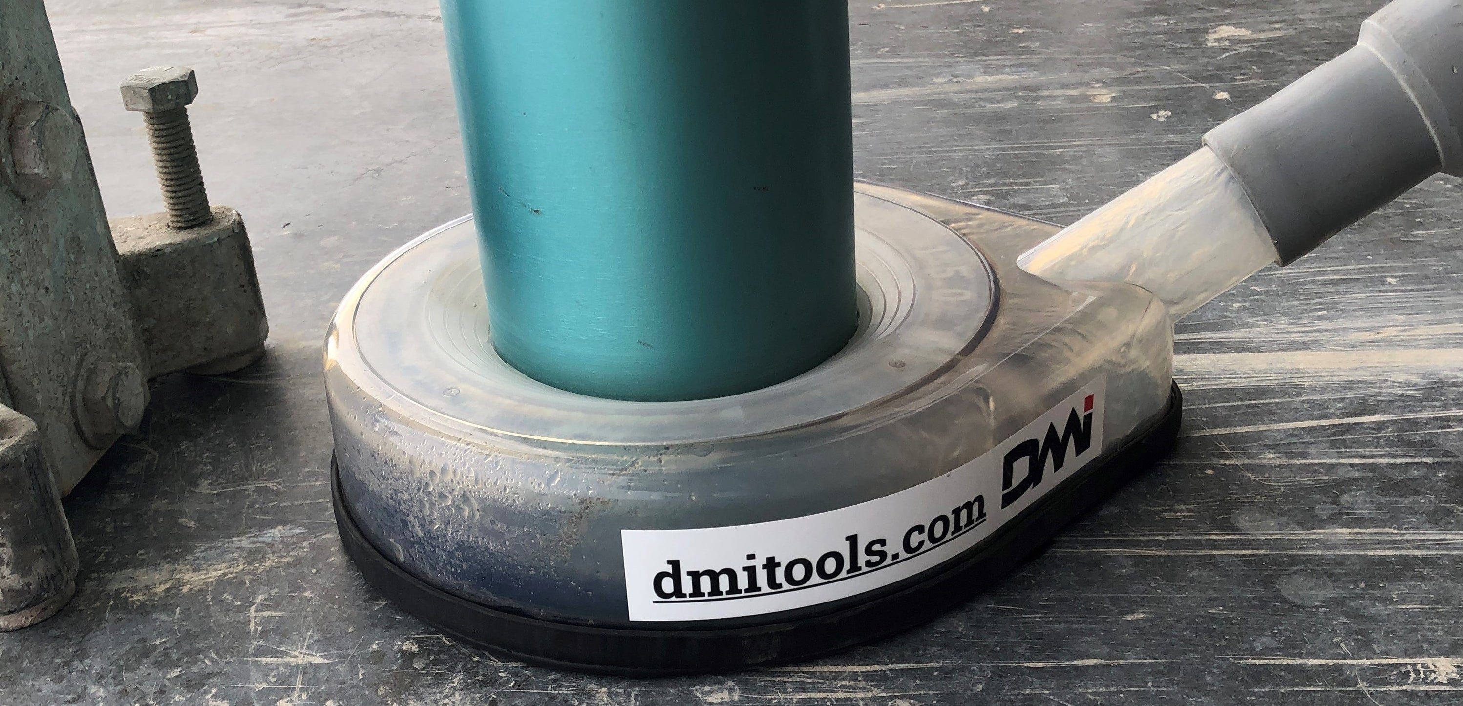 DMI Tools Homepage