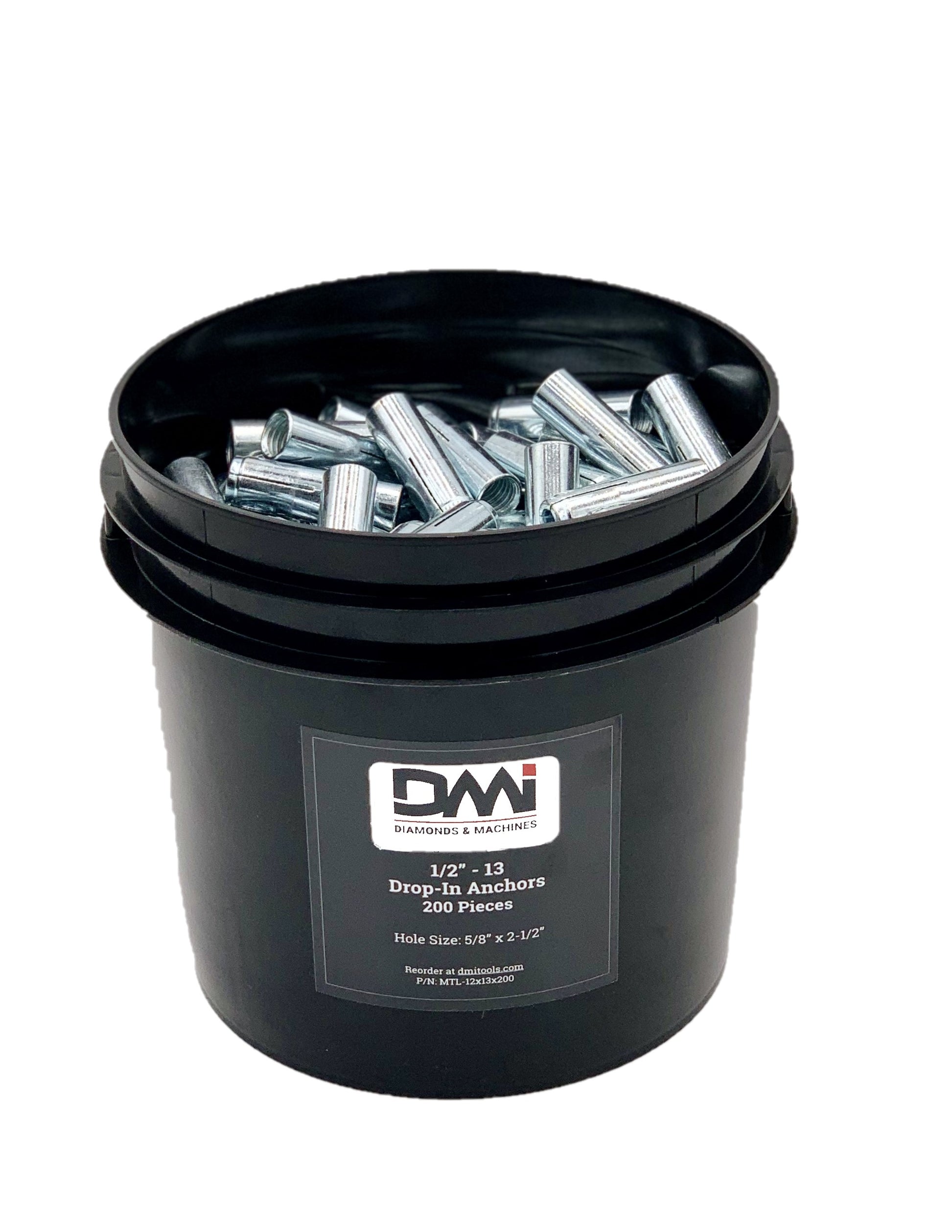 Core Drill Accessories– DMI Tools