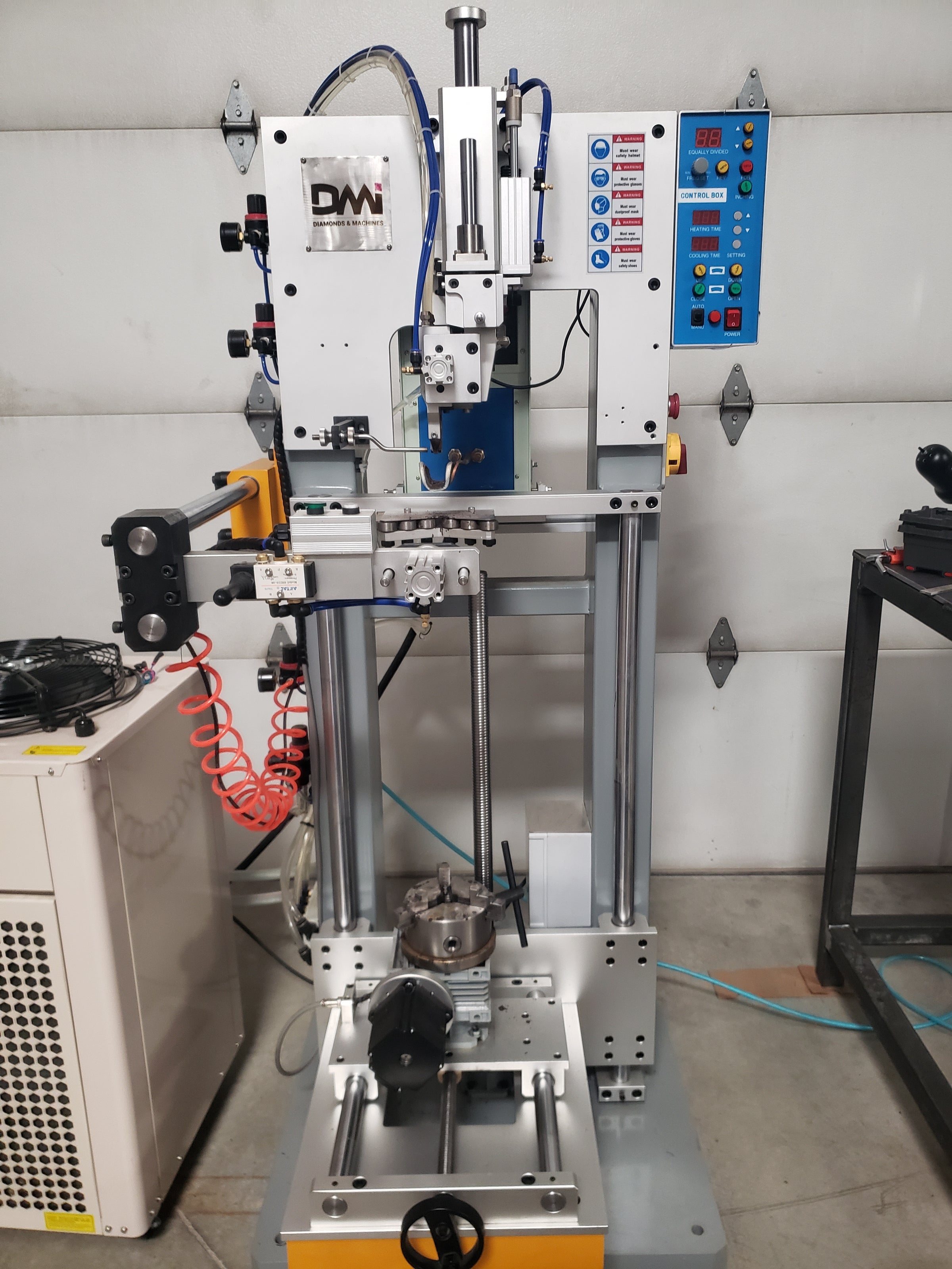 Products– DMI Tools