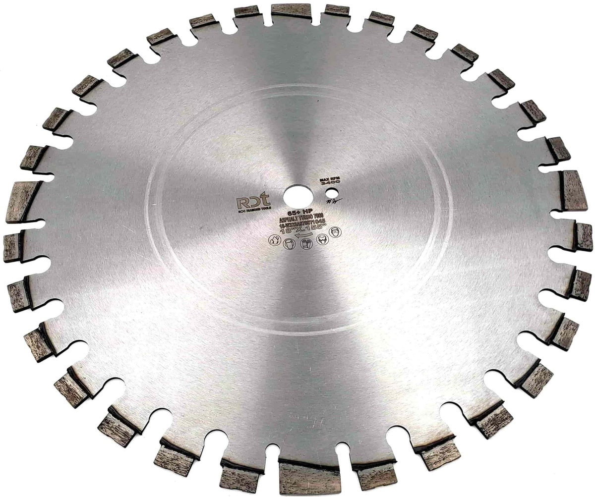 Professional Diamond Blades– DMI Tools