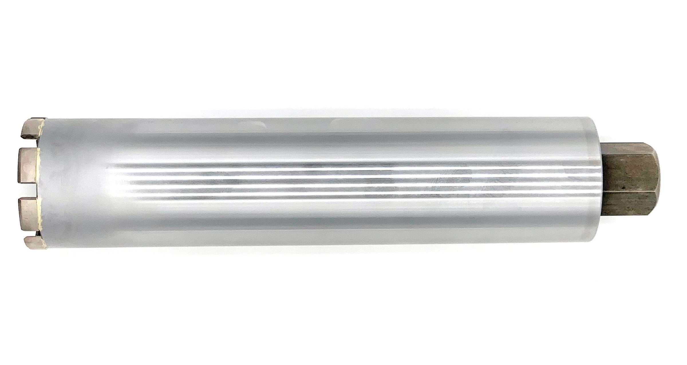 Brazed Core Drill Bits– DMI Tools