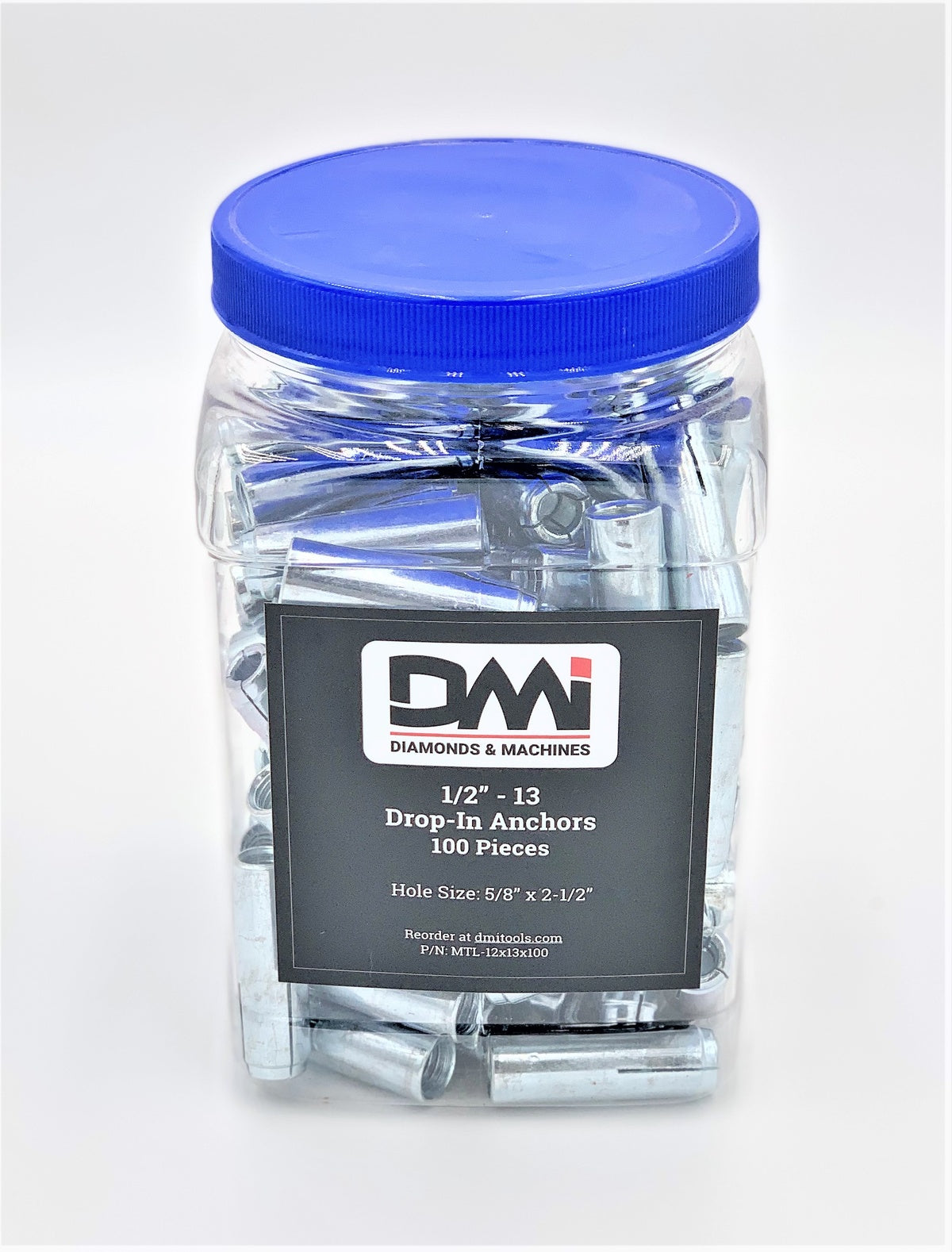 Products– DMI Tools
