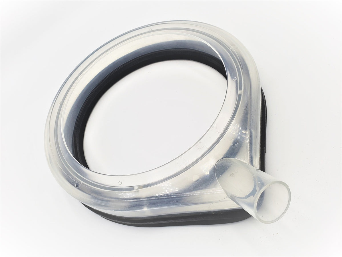 DMI Slurry Control Ring with Seal, Multiple Sizes– DMI Tools