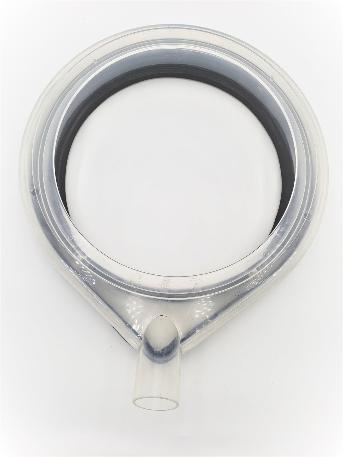 DMI Slurry Control Ring with Seal, Multiple Sizes– DMI Tools