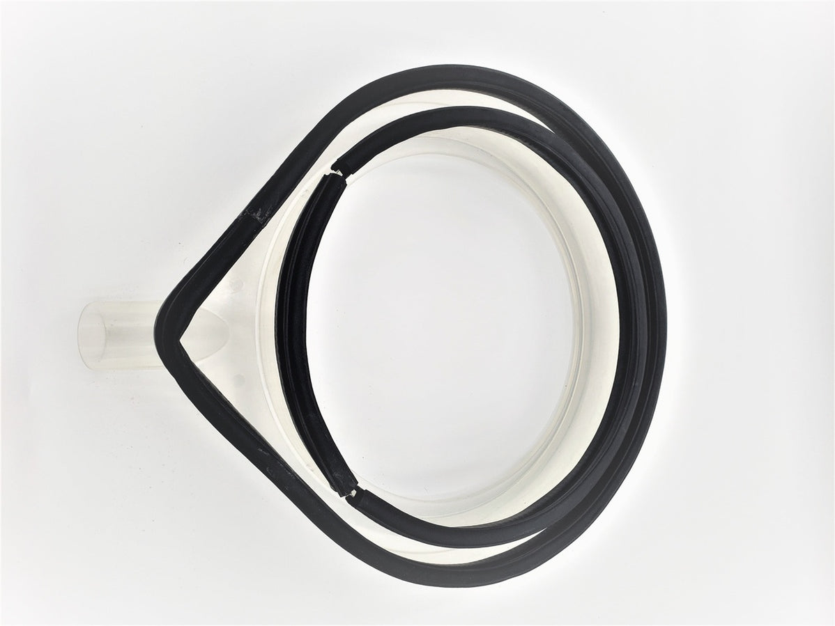 DMI Slurry Control Ring with Seal, Multiple Sizes– DMI Tools