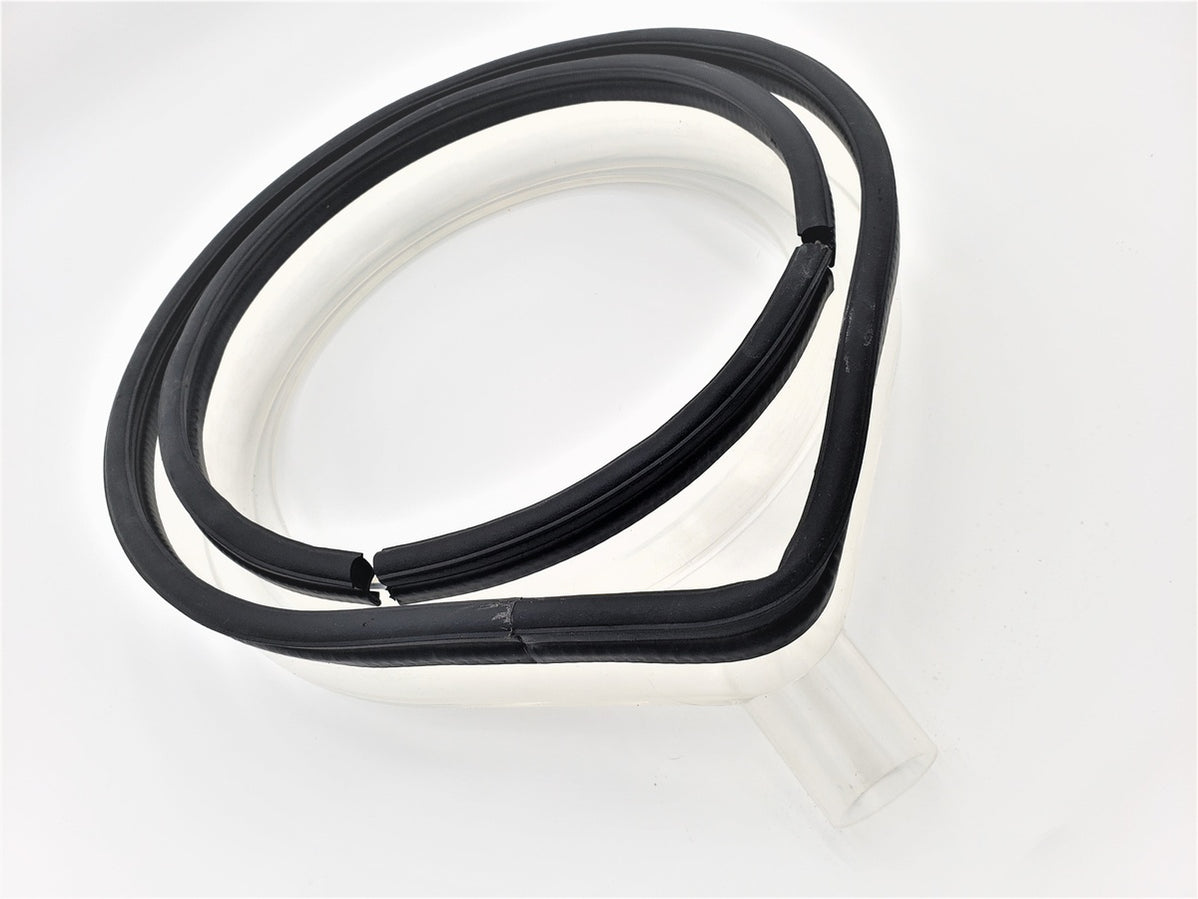 DMI Slurry Control Ring with Seal, Multiple Sizes– DMI Tools