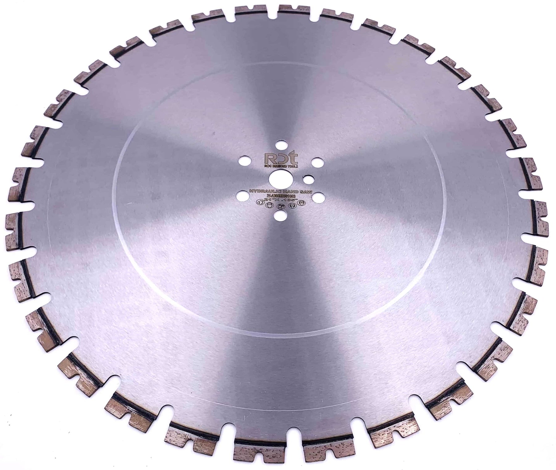 Professional Diamond Blades– DMI Tools